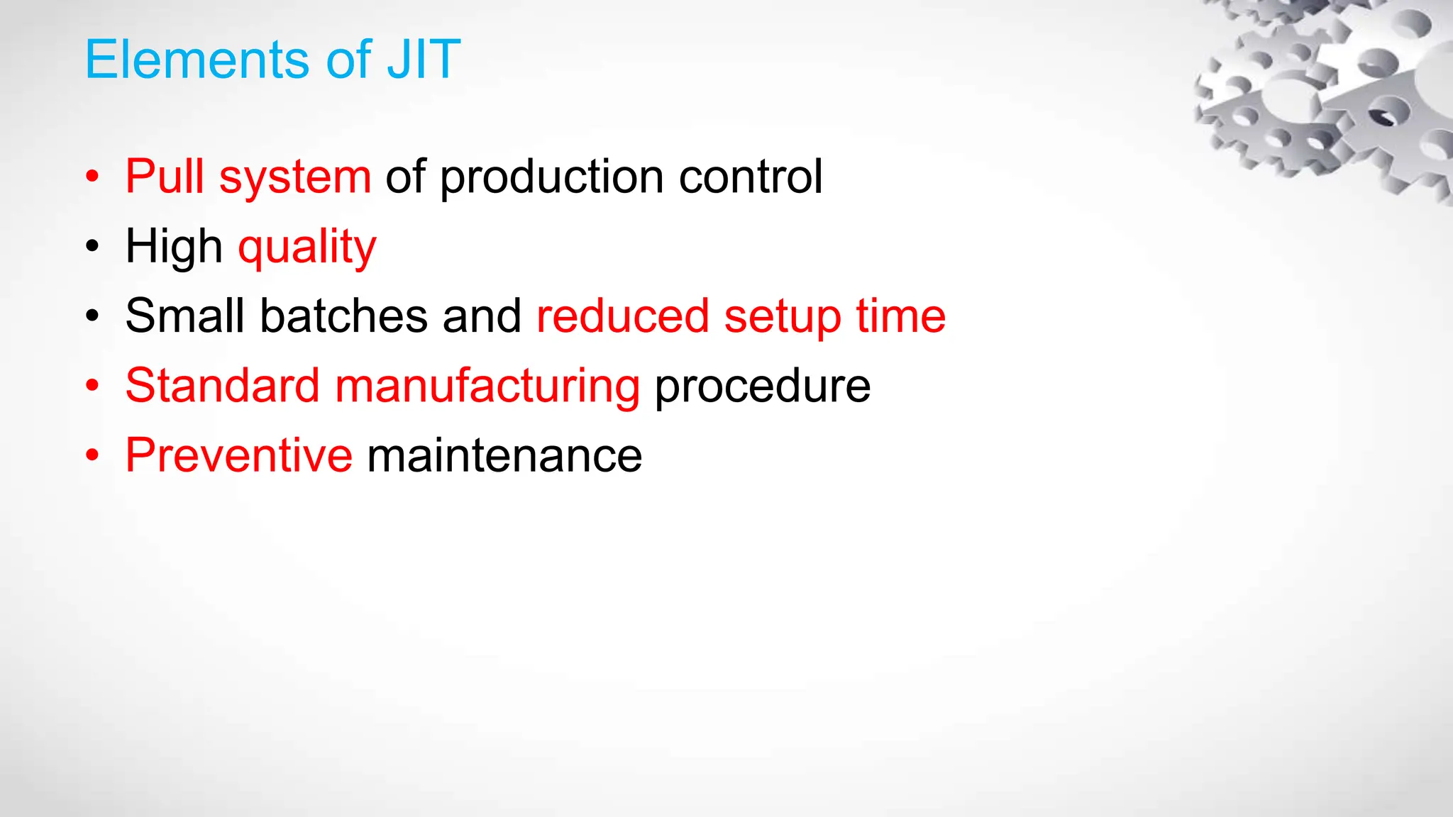 Computer Integrated Manufacturing, Computer Aided Manufacturing ...