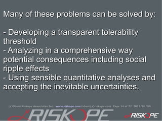 Cim2013 oboni oboni_zabolotoniuk | PPT
