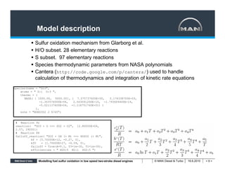 Cimac Congress Bergen 2010 S Ox | PPT