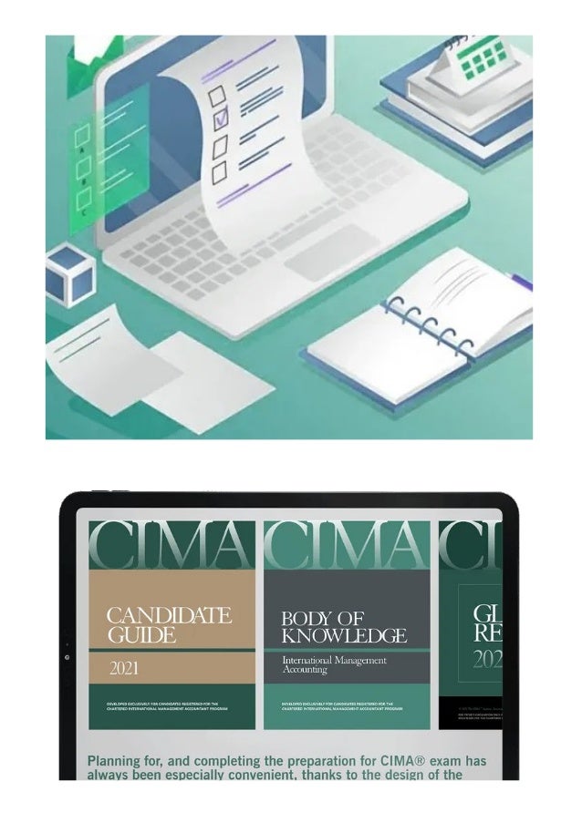 CIMA® Charter Management & Accounting Certification CIMA.pdf