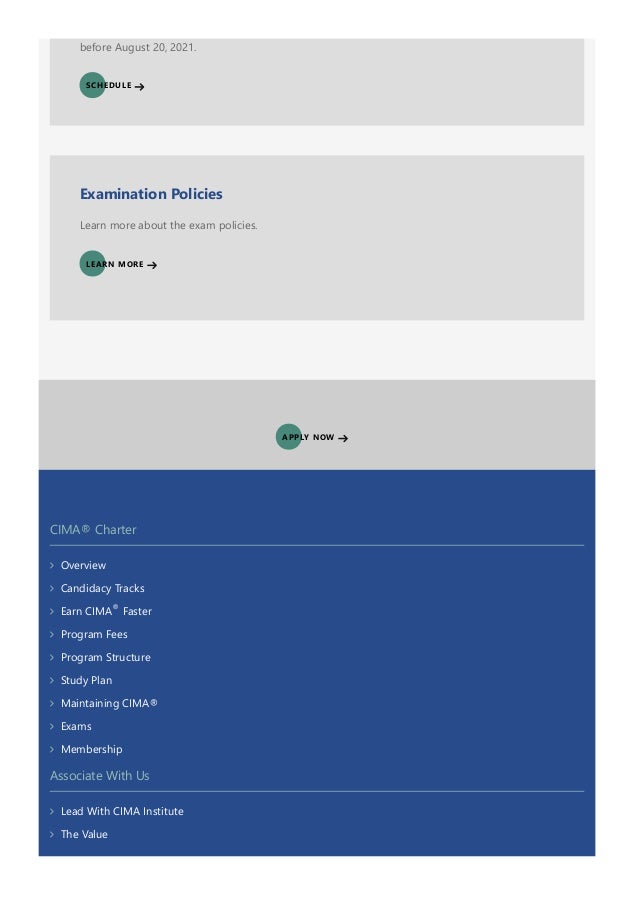 CIMA® Charter Management & Accounting Certification CIMA.pdf