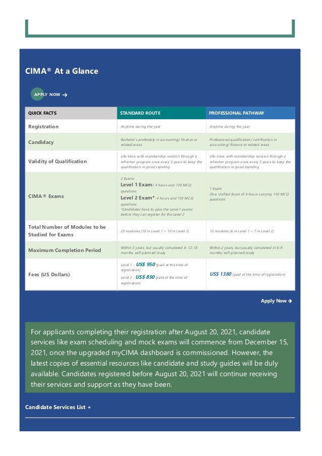 CIMA® Charter Management & Accounting Certification CIMA.pdf