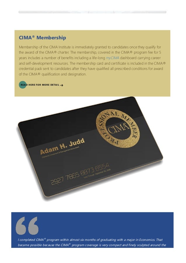 CIMA® Charter Management & Accounting Certification CIMA.pdf