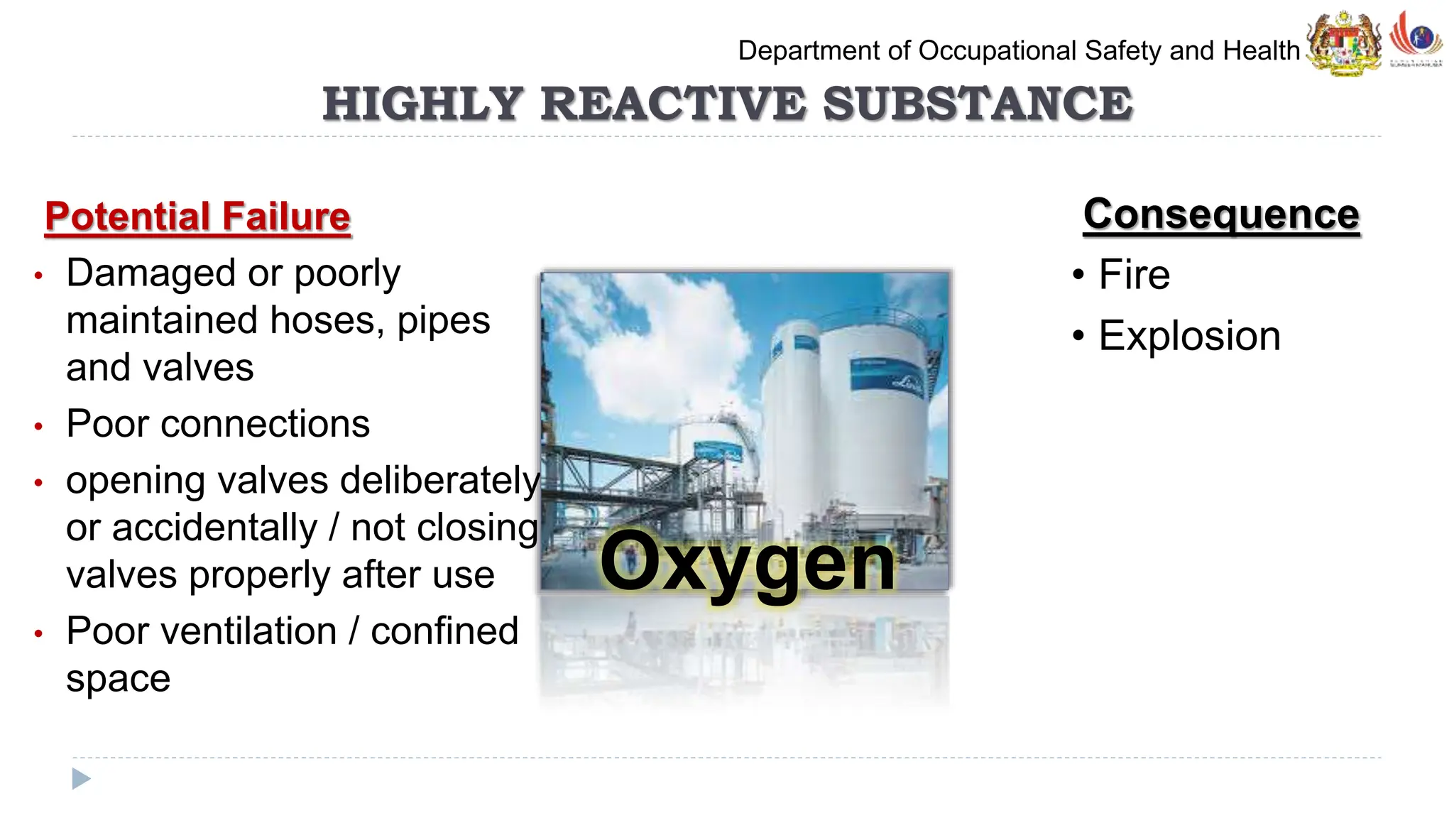 CHEMICAL INDUSTRY IN MALAYSIA-CIMAH.pptx