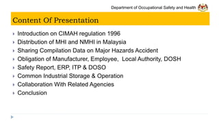 CHEMICAL INDUSTRY IN MALAYSIA-CIMAH.pptx