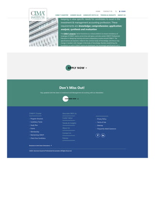 CIMA® Program Structure by CIMA Institute.pdf