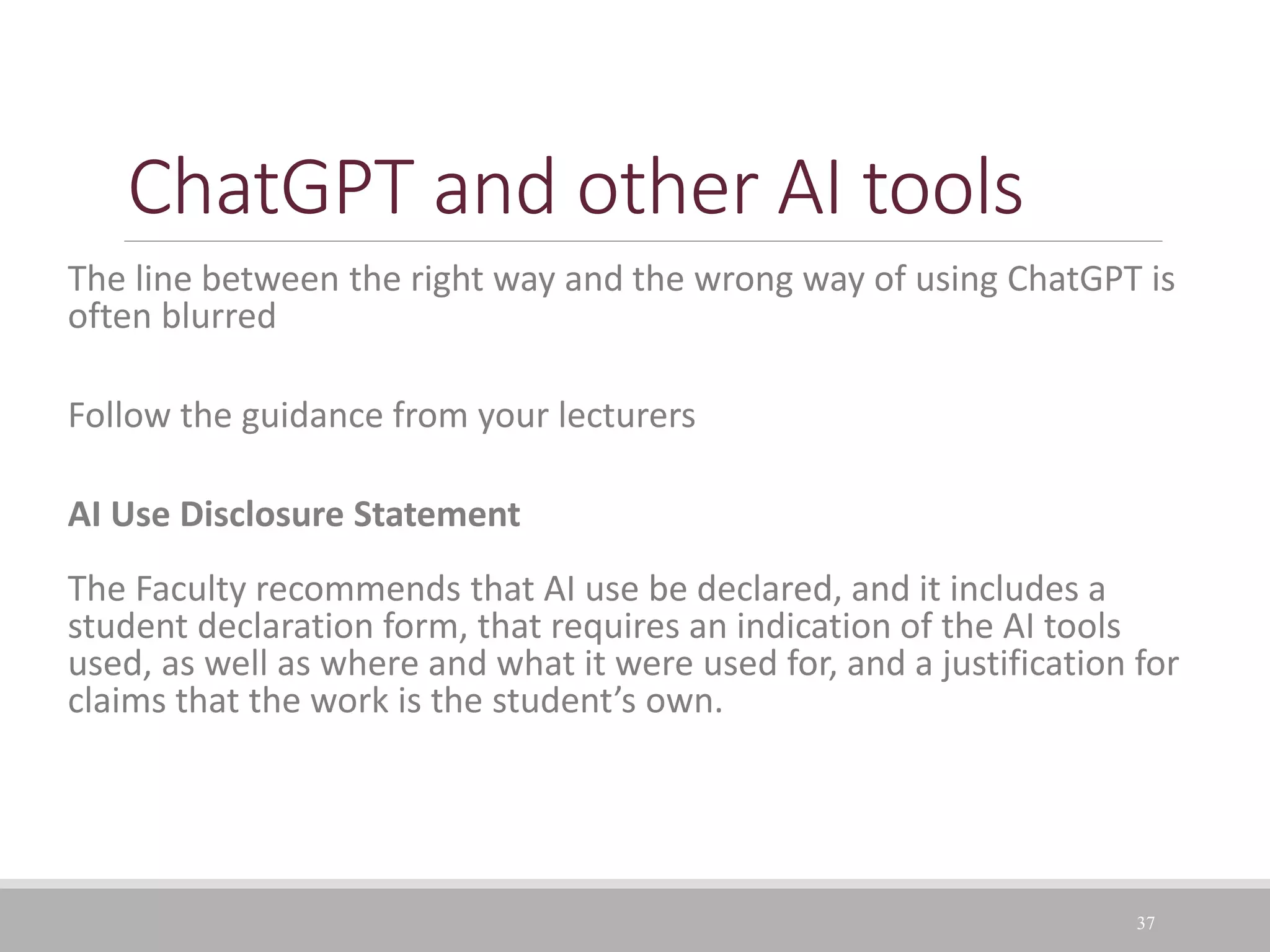 Effective Searching - Management Accoutning | PPTX