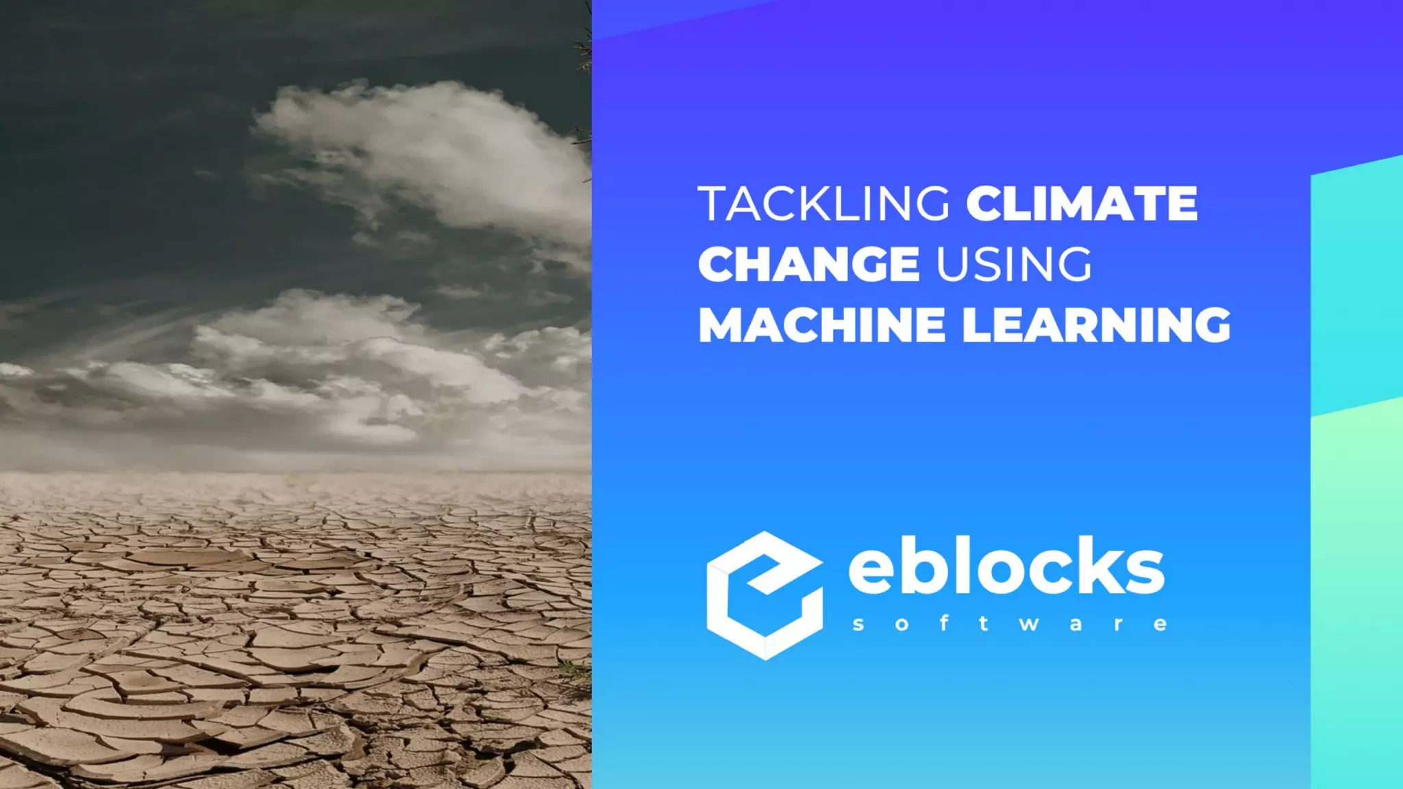 Tackling Climate Change with Machine Learning | PPT
