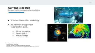 Tackling Climate Change with Machine Learning | PDF