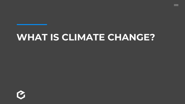 Tackling Climate Change with Machine Learning | PPT