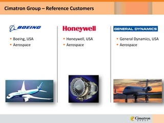 CimatronE Customers | PPT