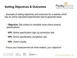 Measure what Matters - Outcomes | PPT