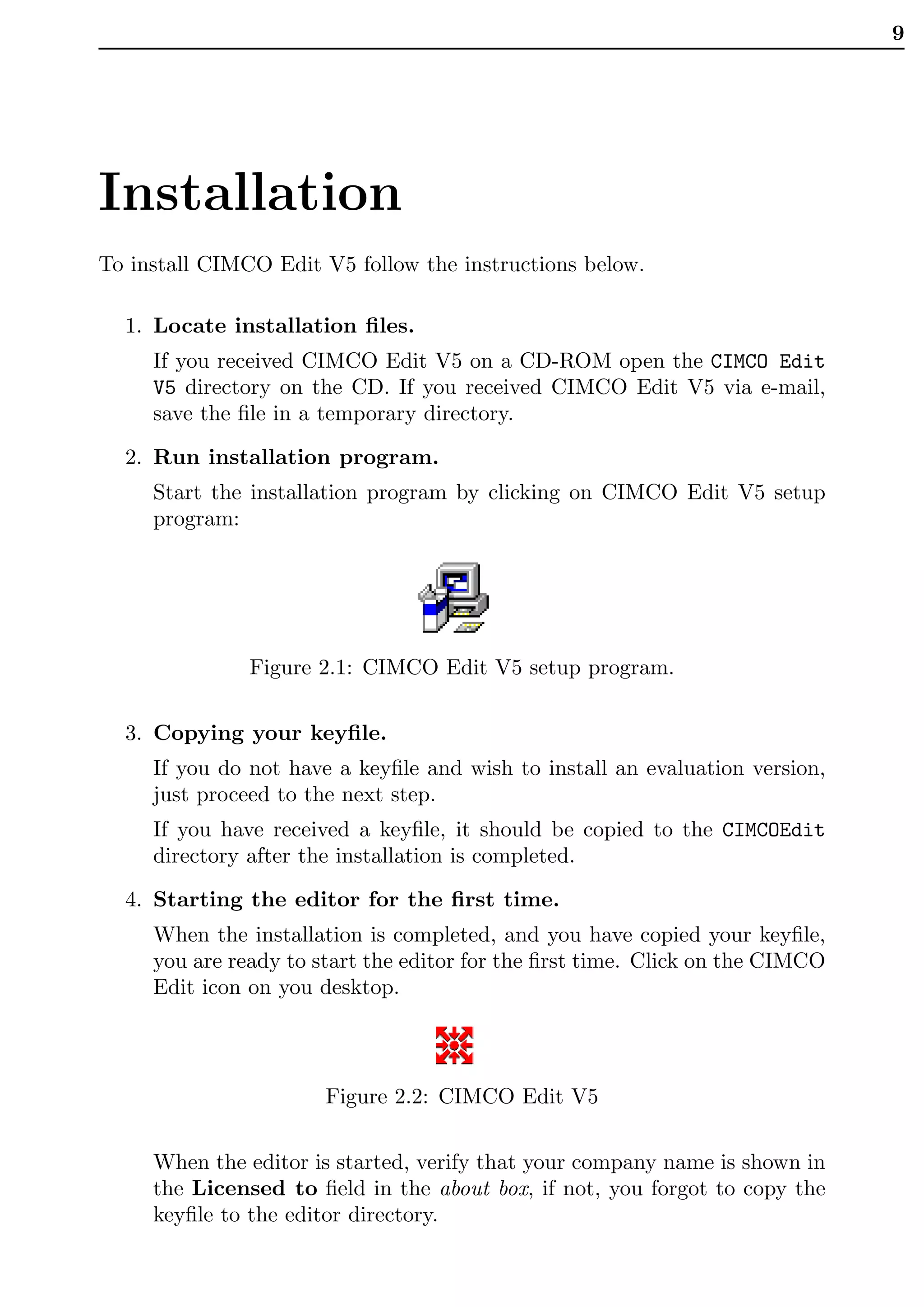 Cimco edit 5 user guide[1] | PDF