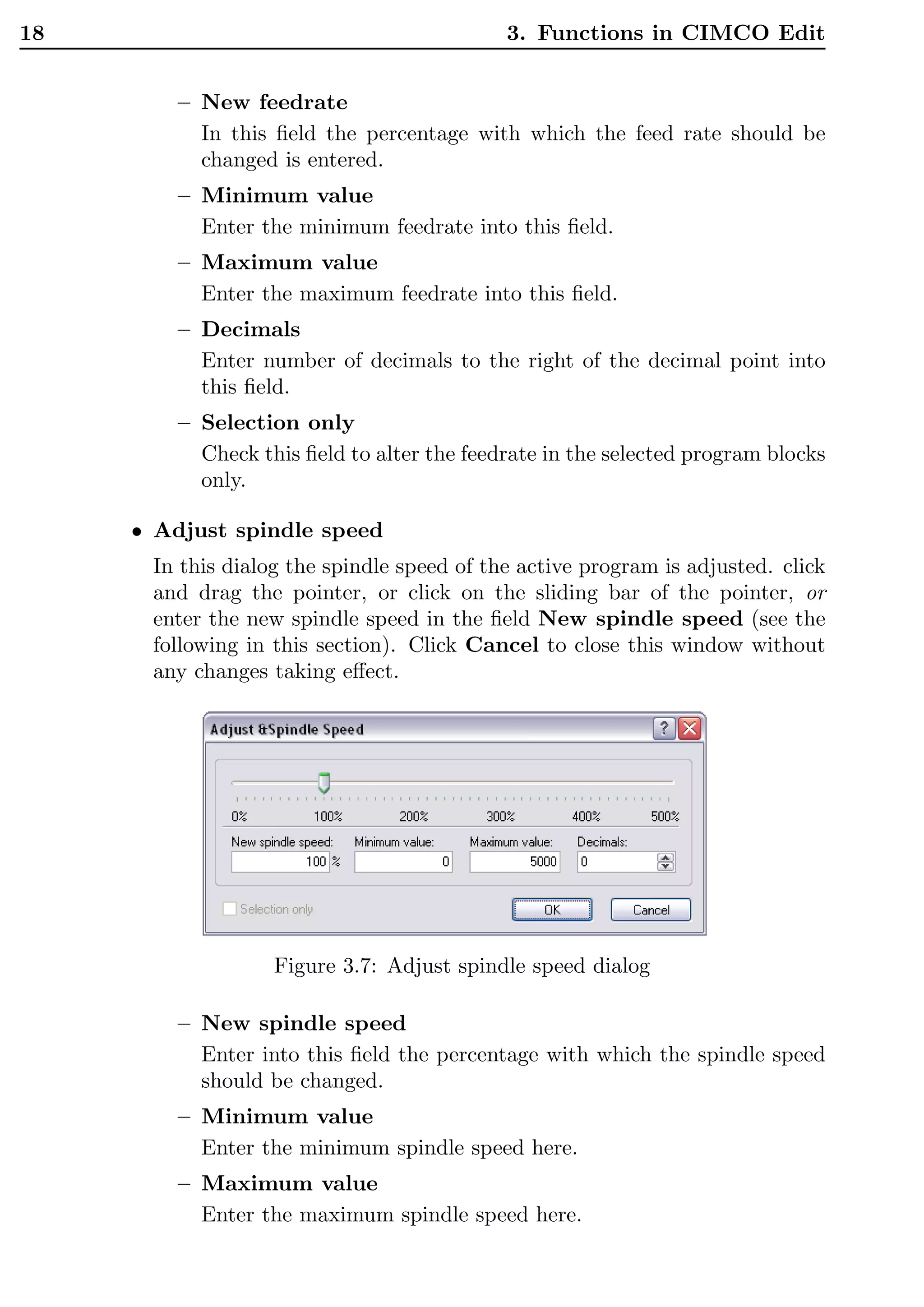 Cimco edit 5 user guide[1] | PDF