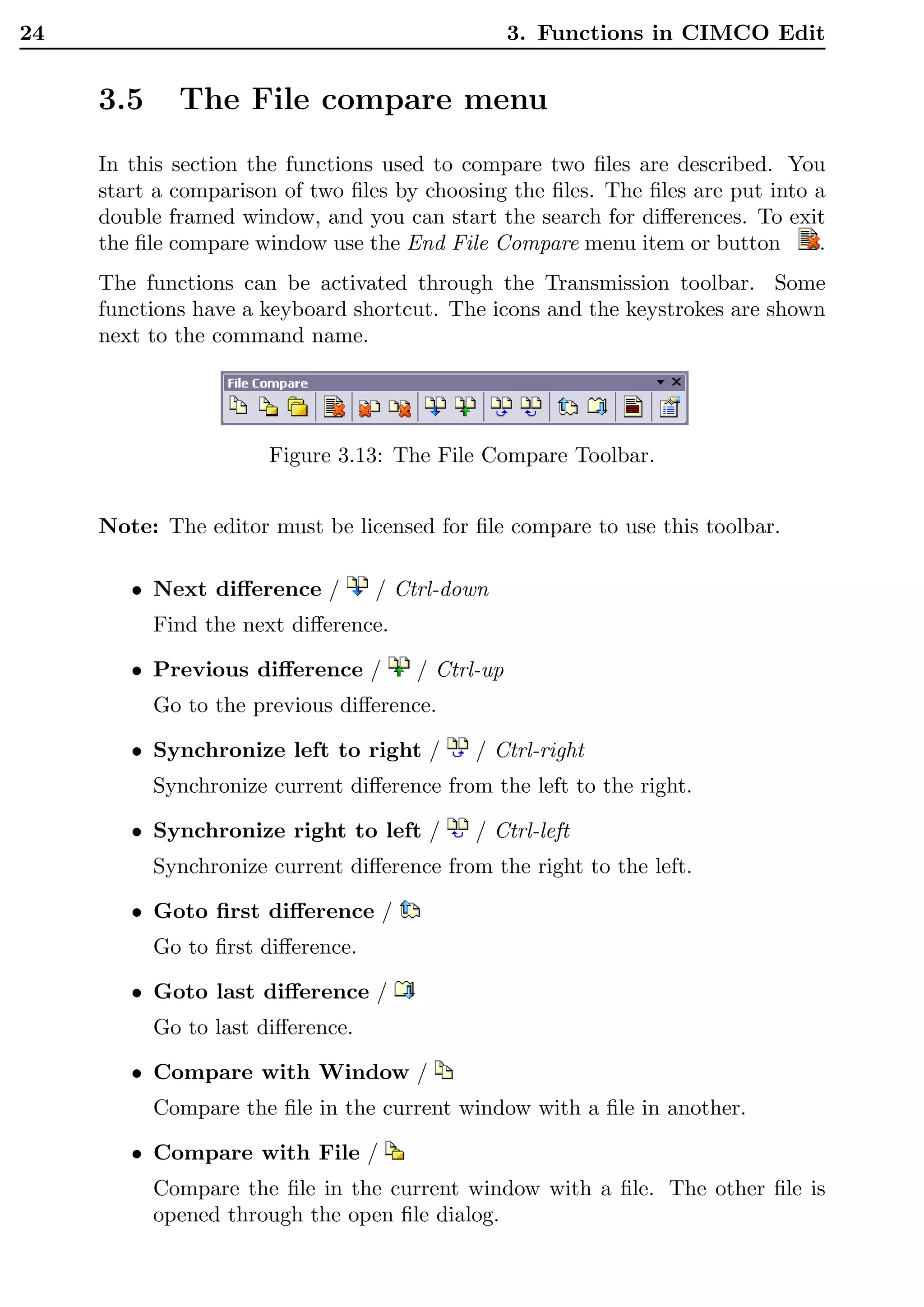 Cimco edit 5 user guide[1] | PDF