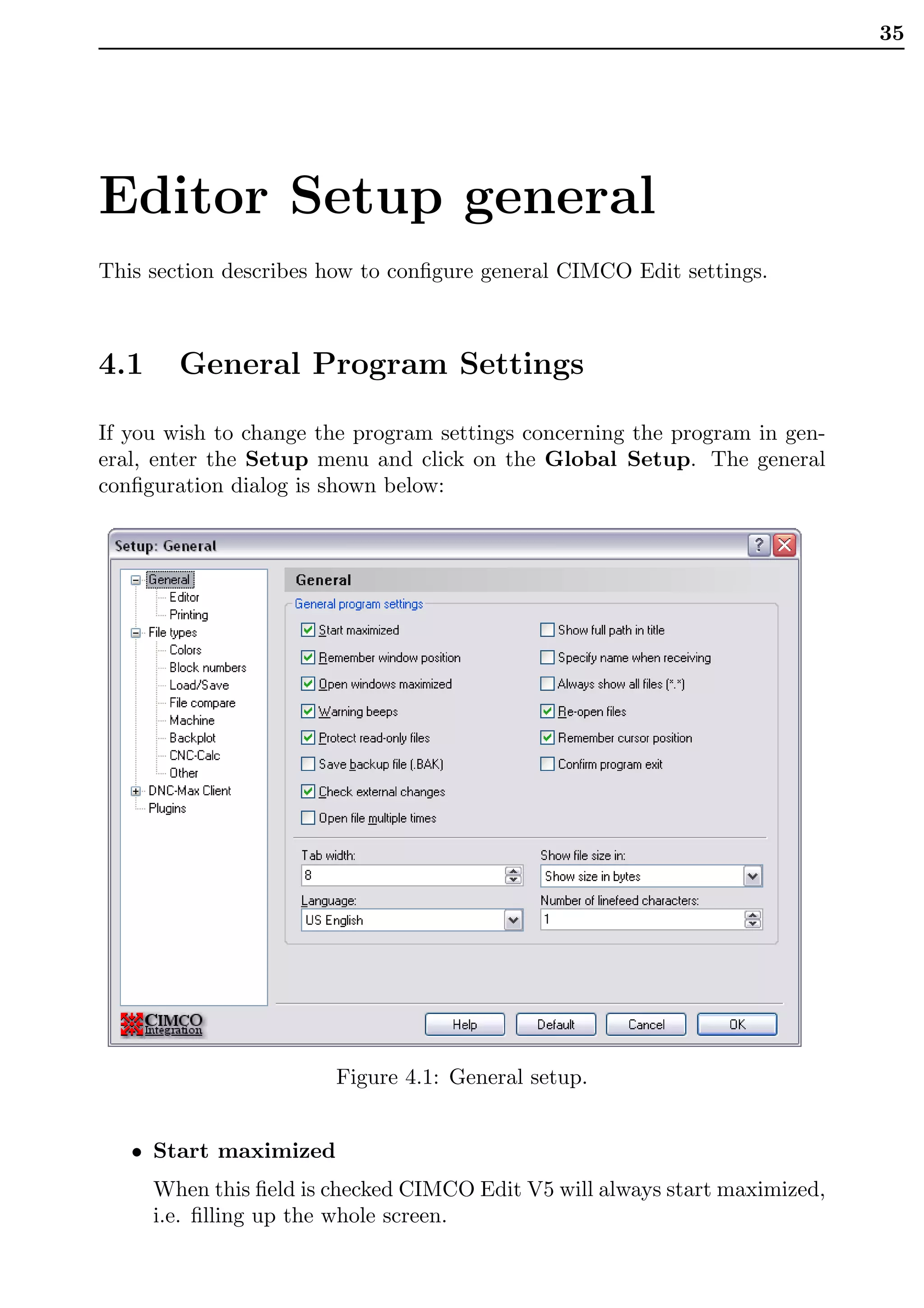 Cimco edit 5 user guide[1] | PDF