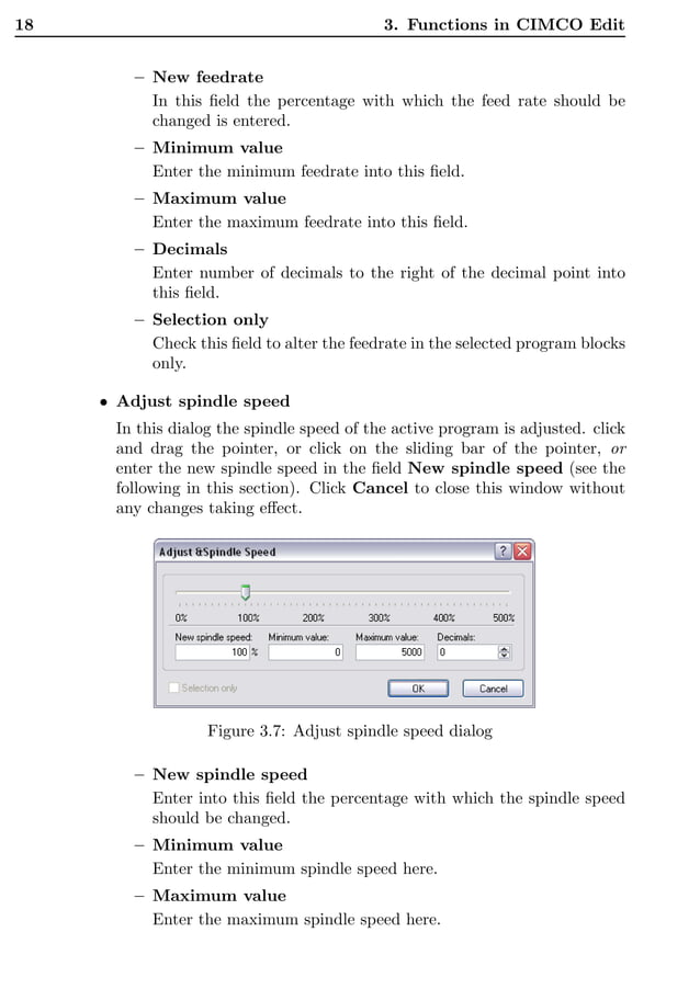 Cimco edit 5 user guide[1] | PDF