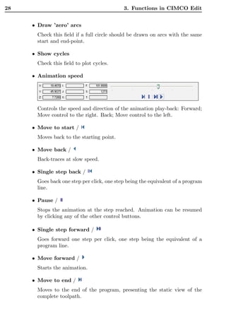 Cimco edit 5 user guide[1] | PDF