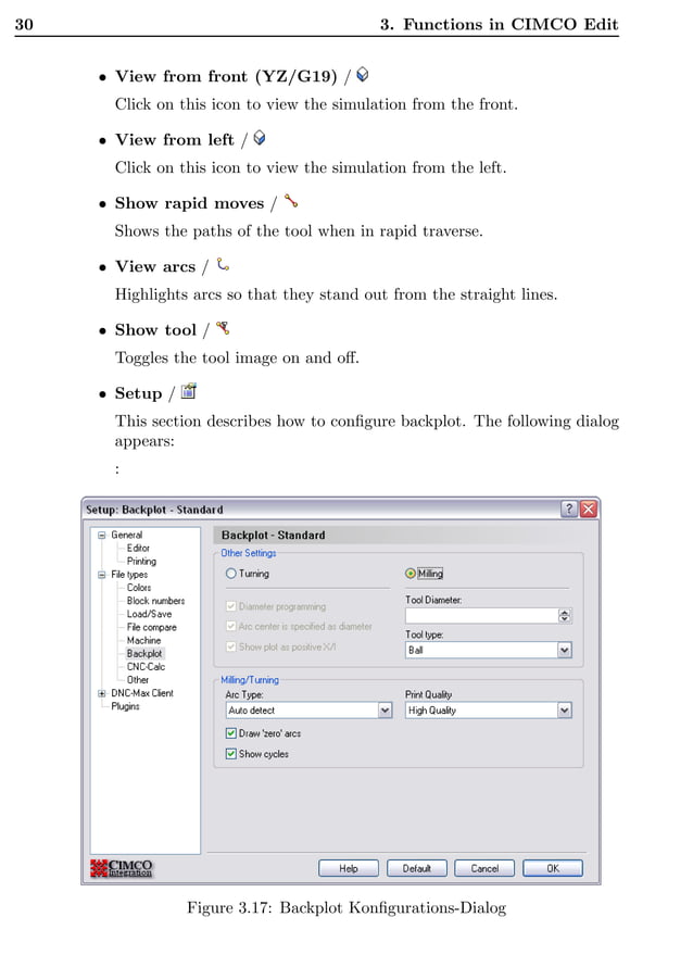 Cimco edit 5 user guide[1] | PDF