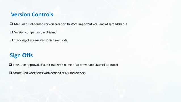 CIMCON Software - What is SR 11-7 Guidance on Model Risk Management | PDF