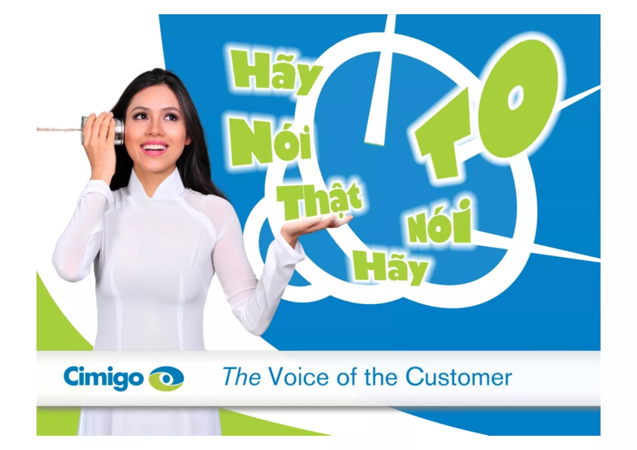 Cimigo on Social Media | PDF