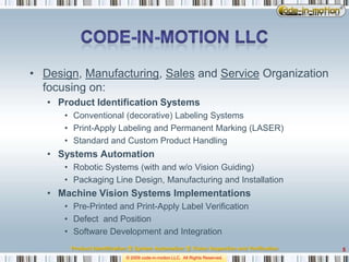 Cim Intro Master 0906 Xx | PPSX