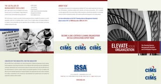 CIMS-GB Brochure | PPT