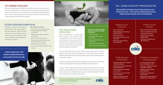 CIMS-GB Brochure | PPT