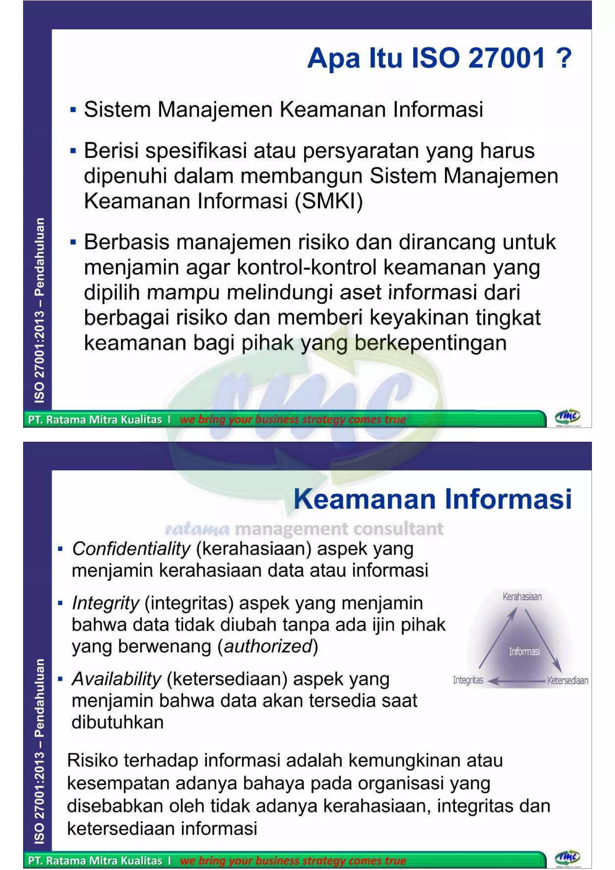 Confidential Information Management System | PDF