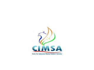 [CIMSA] Maintaining Organization | Lobbying, Agreement, and External ...