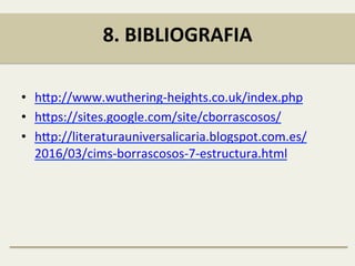 Cims borrascosos | PDF