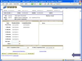 Cims summary of_changes | PPT