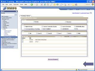Cims summary of_changes | PPT
