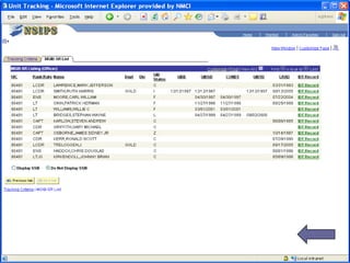 Cims summary of_changes | PPT