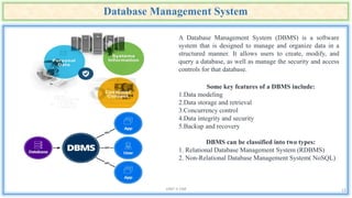 CIM UNIT II.pptx bgugygyyugyugyuububub8y88h87h8hh8h8 | PPT
