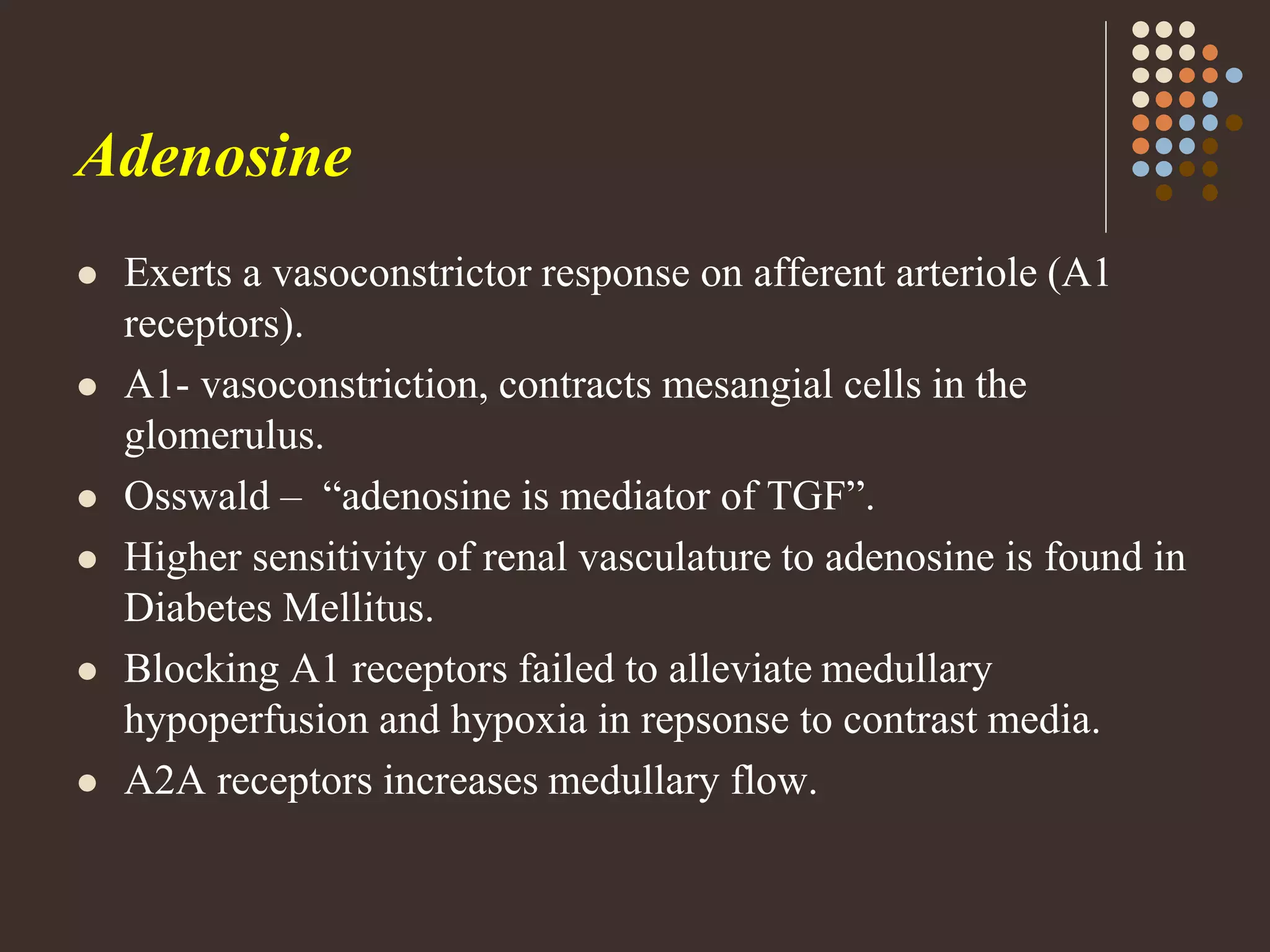 CONTRAST INDUCED NEPHROPATHY(CI-AKI) | PPTX