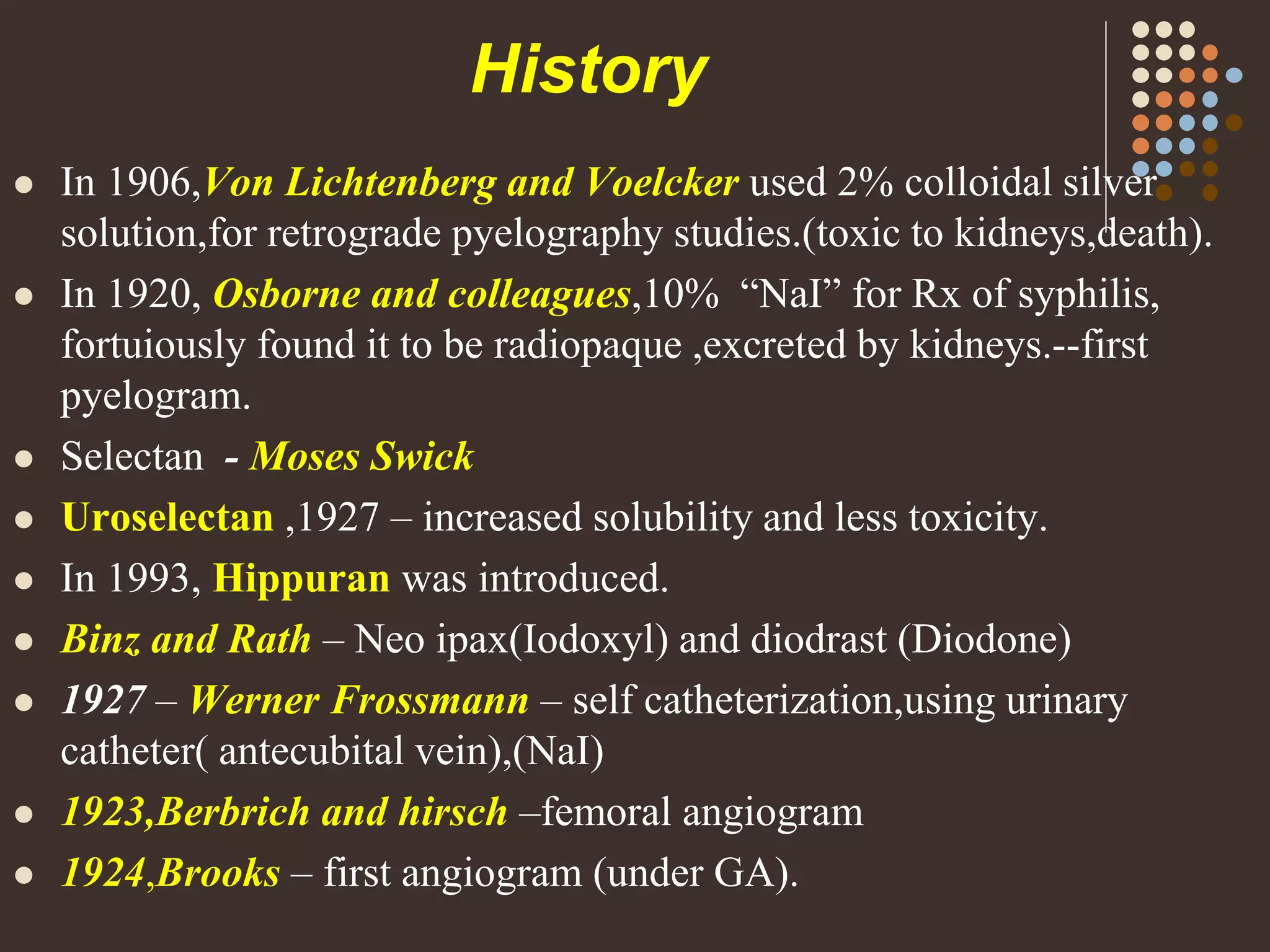 CONTRAST INDUCED NEPHROPATHY(CI-AKI) | PPTX