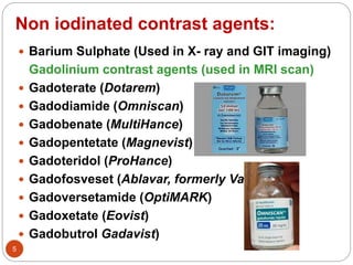 CONTRAST INDUCED NEPHROPATHY | PPTX