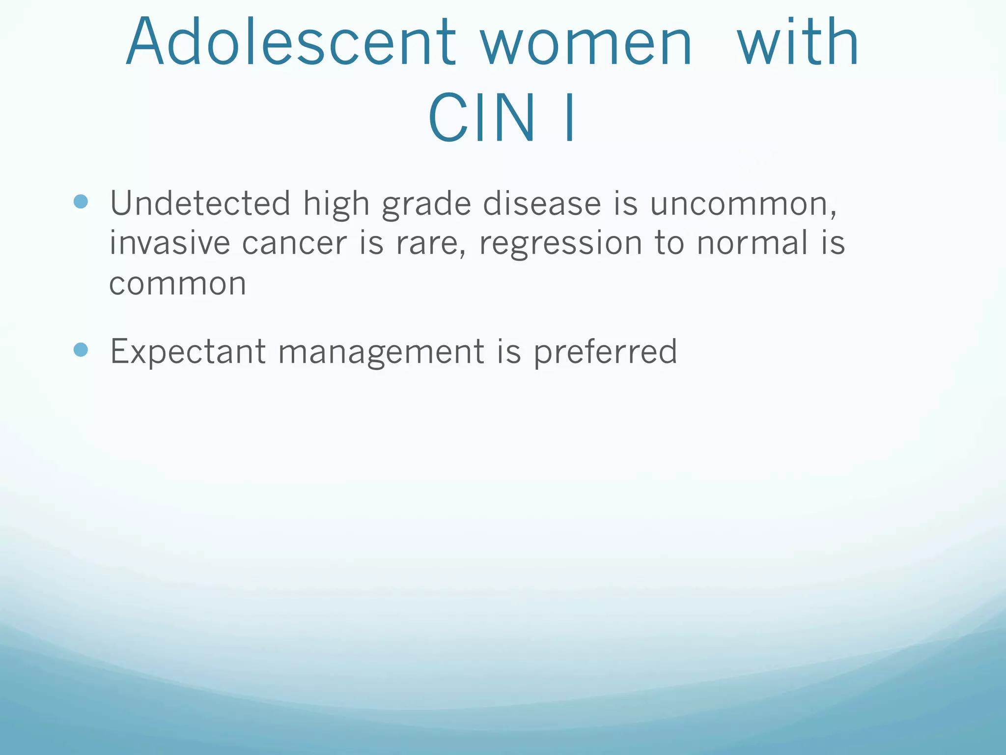 Cin managment | PDF