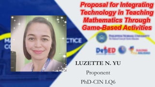 Integrating Technology in Teaching Math.pptx