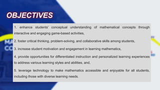 Integrating Technology in Teaching Math.pptx