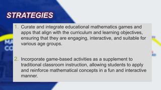 Integrating Technology in Teaching Math.pptx