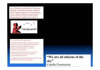 Il Cielo Sopra la Cina | PDF