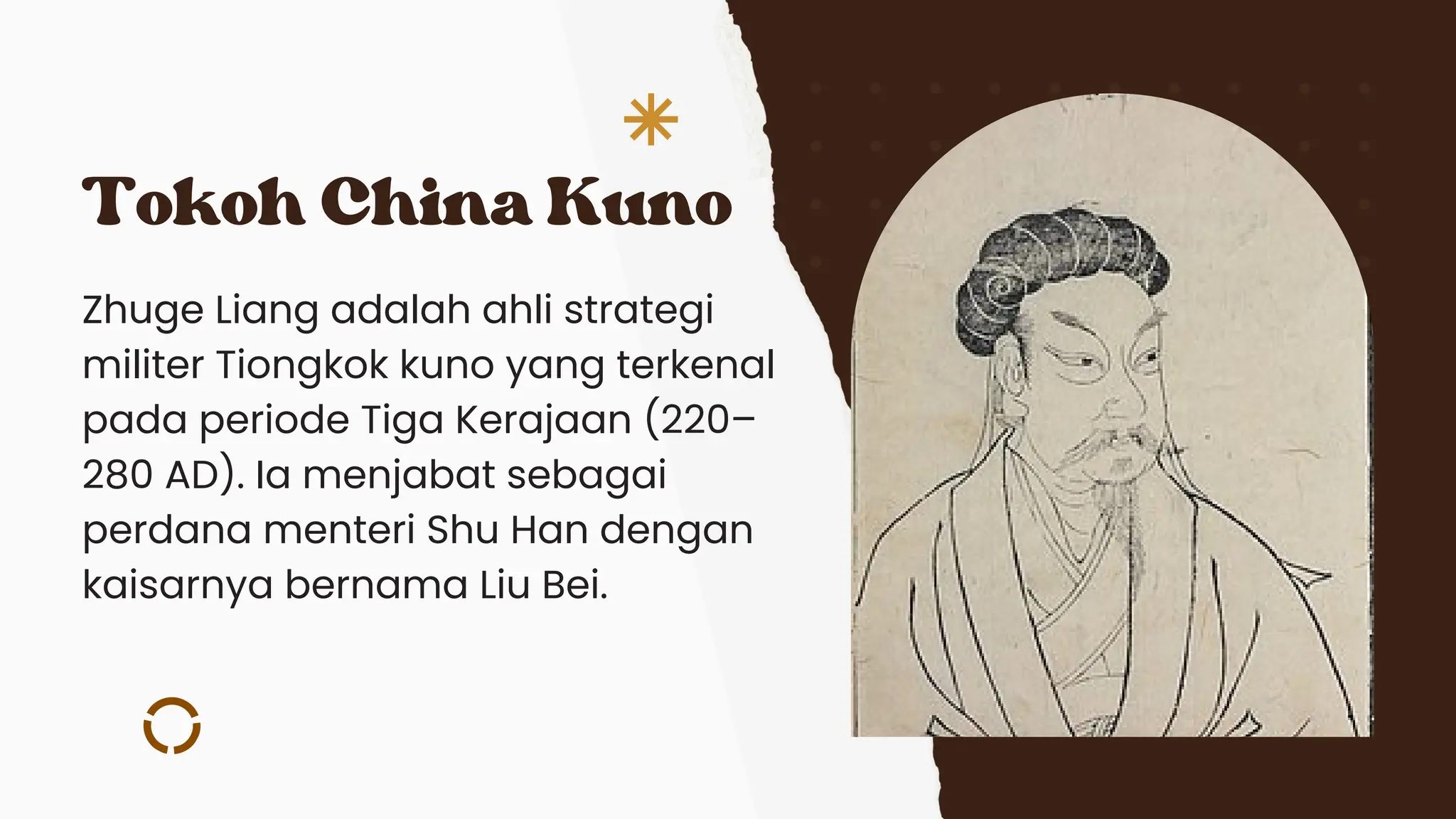 PERADABAN KUNO DUNIA DI ASIA, PERADABAN CINA KUNO | PDF