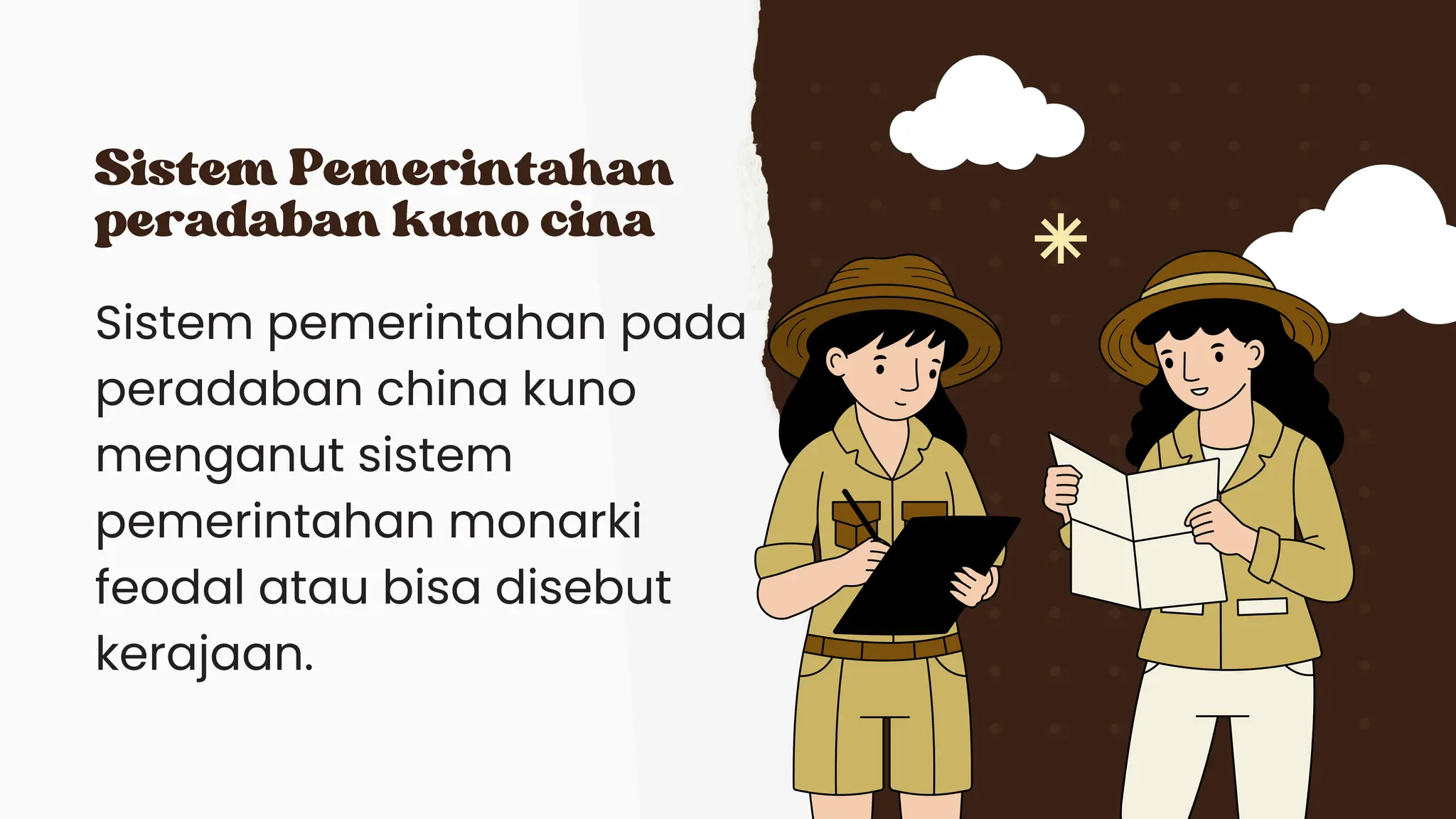 PERADABAN KUNO DUNIA DI ASIA, PERADABAN CINA KUNO | PDF