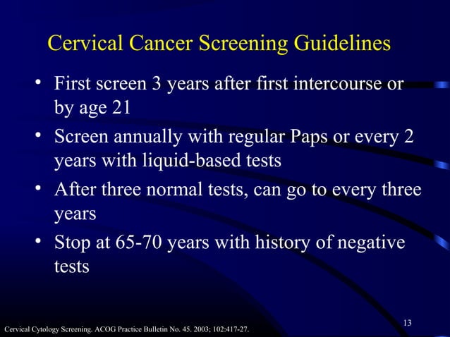 Cin&cancer cervix undergraduate | PPT | Reproductive Health | Diseases ...