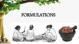 CINCHONA CONSTITUENTS AND USES | PPTX