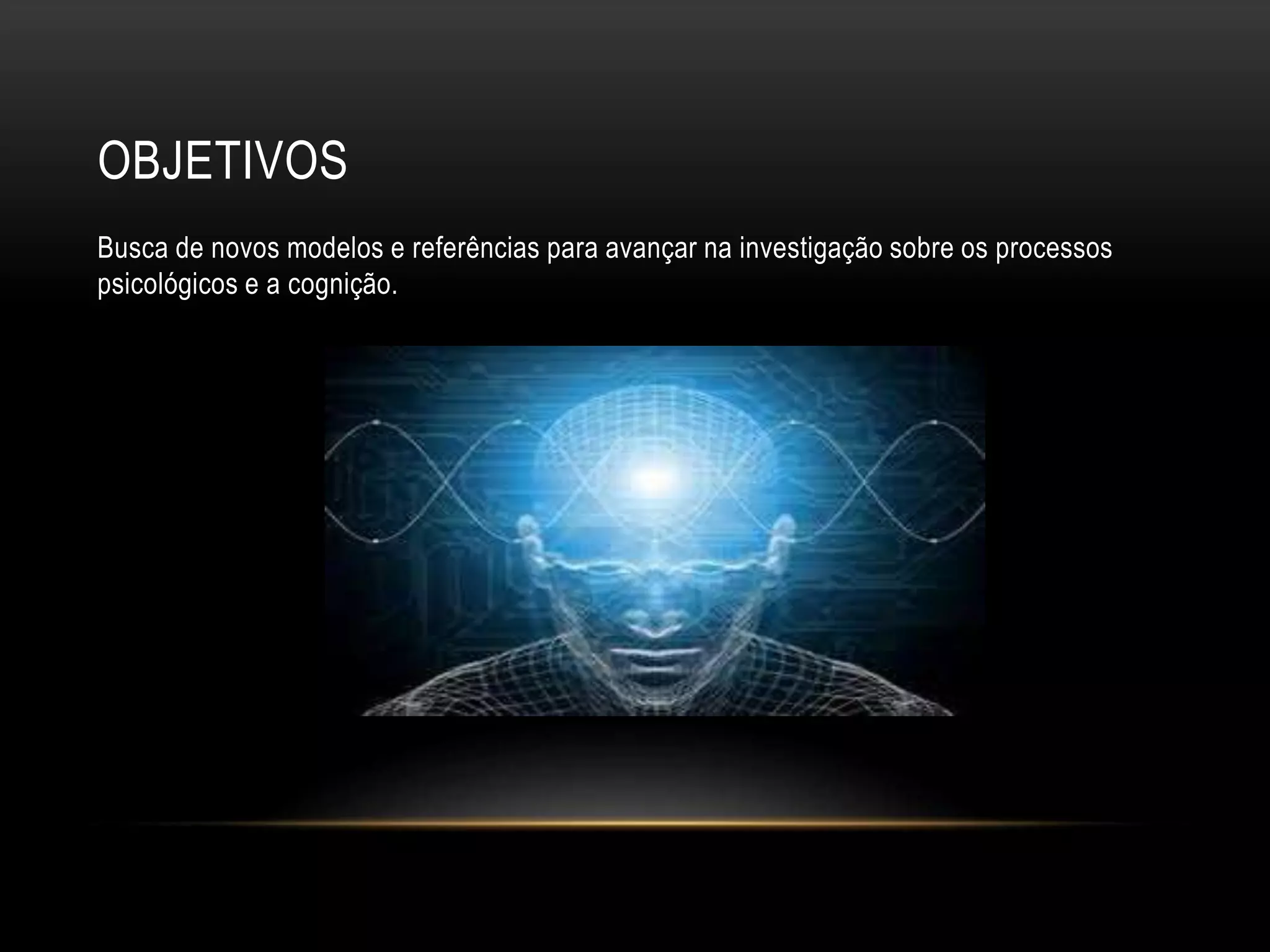 Ciência cognitiva | PPT