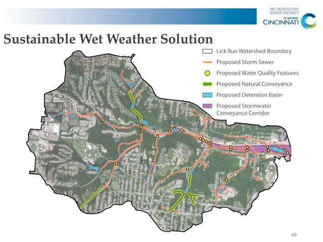 Cincinnati's approach for a city of the future | PPT