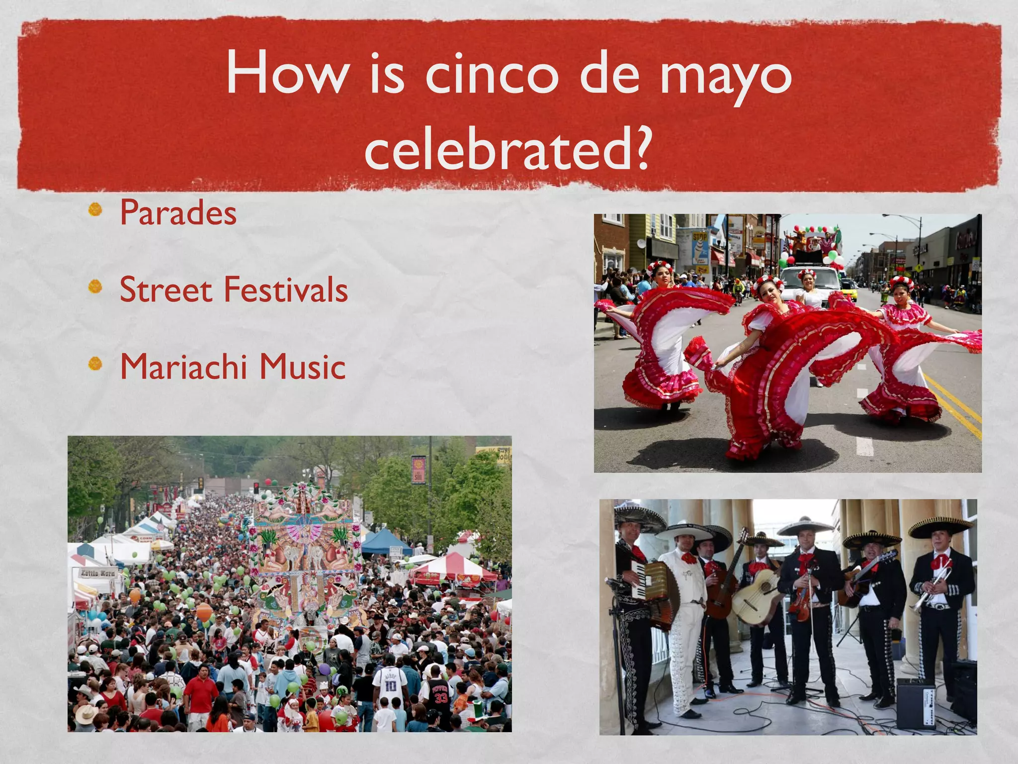Cinco de Mayo | PPT